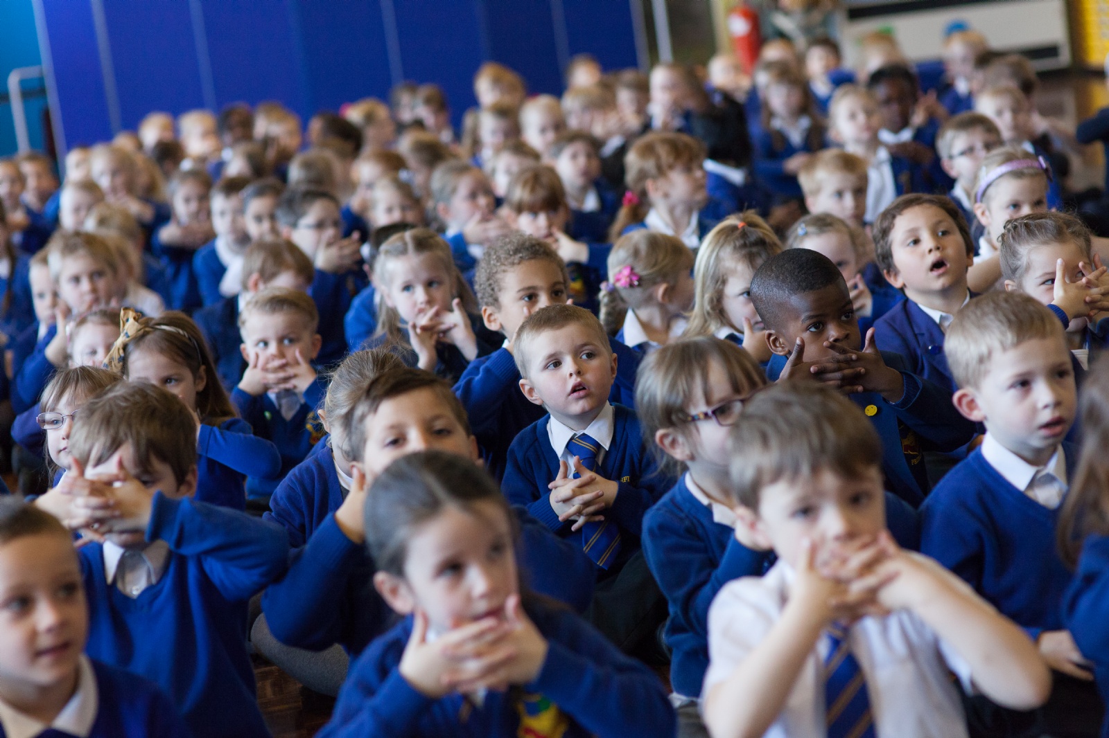 Southfields Primary School - School General Pictures