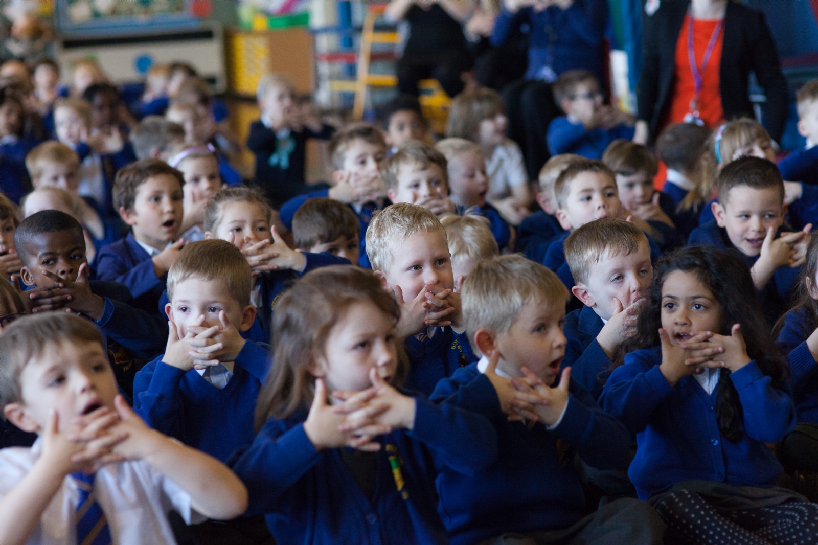 Southfields Primary School - School General Pictures